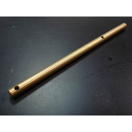 Main Shaft for rcer Dragonus series helicopter rc , toy , kids | Shopee ...