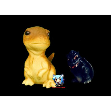 Rex kyoryu monogatari Clamp ไดโนเสาร์ Dinosaur Tyrannosaurus T-rex ไว ...