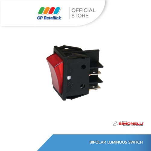 Nuova Simonelli นูโอว่า ซิโมเนลลี่ อะไหล่เครื่องชงกาแฟ BIPOLAR LUMINOUS ...