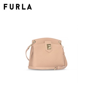 FURLA ANNA MINI CROSSBODY กระเป๋าสะพายผู้หญิง | Shopee Thailand