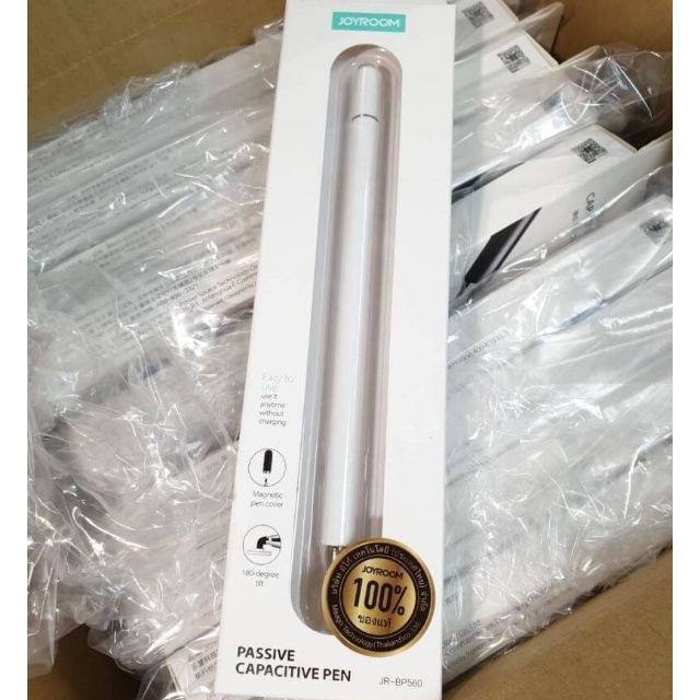 joyroom jr-bp560 passive capacitive pan | Shopee Thailand