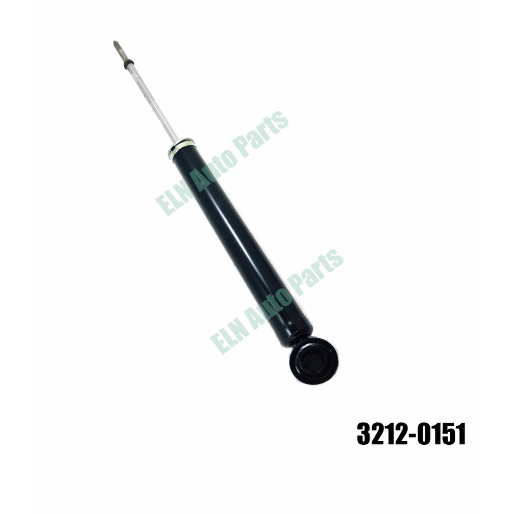 โช๊คอัพหลัง (คู่) (shock absorber) มิตซูบิชิ MITSUBISHI Space Runner ...