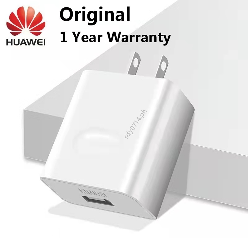 รับประกัน 1 ปีอะแดปเตอร์ชาร์จ Huawei 22.5W Super Fast Charging Travel Adapter สําหรับ P20 P30 ...