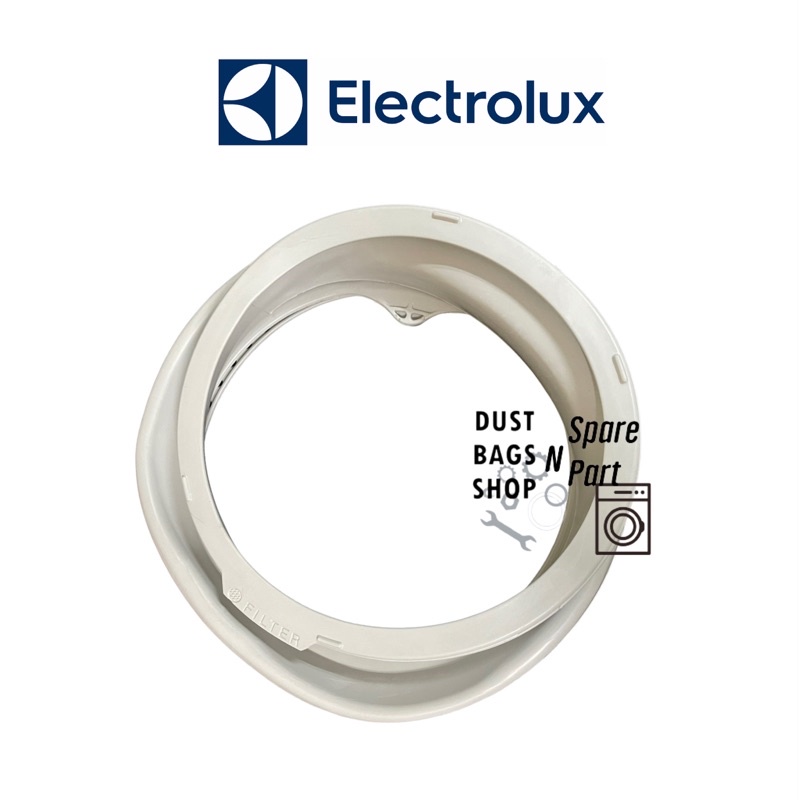 ขอบยางประตู เครื่องซักผ้าฝาหน้า Electrolux รุ่น EWF10751 | Shopee Thailand