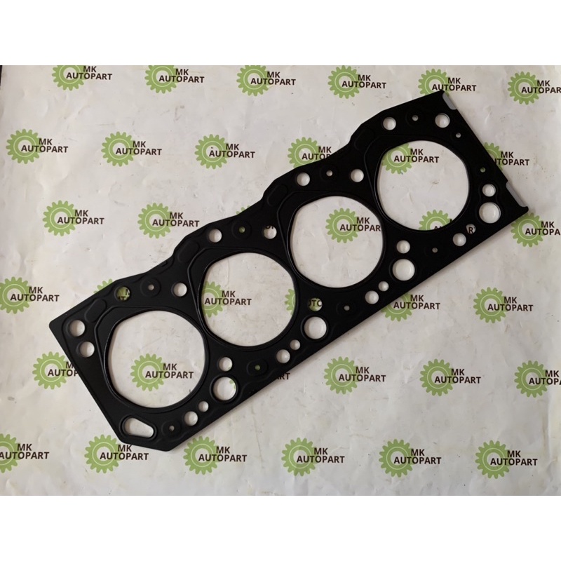 ประเก็นฝาสูบ TOYOTA โตโยต้า MTX 2Lทู ( 11115-54084-F0 ) | Shopee Thailand