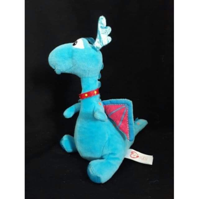 มังกร Stuffy Disney งาน ty | Shopee Thailand
