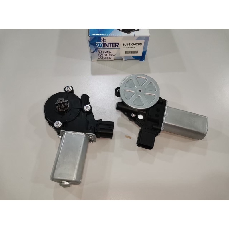 มอเตอร์กระจกไฟฟ้าToyota vigo fortuner altis vios yaris tiger mtx ...