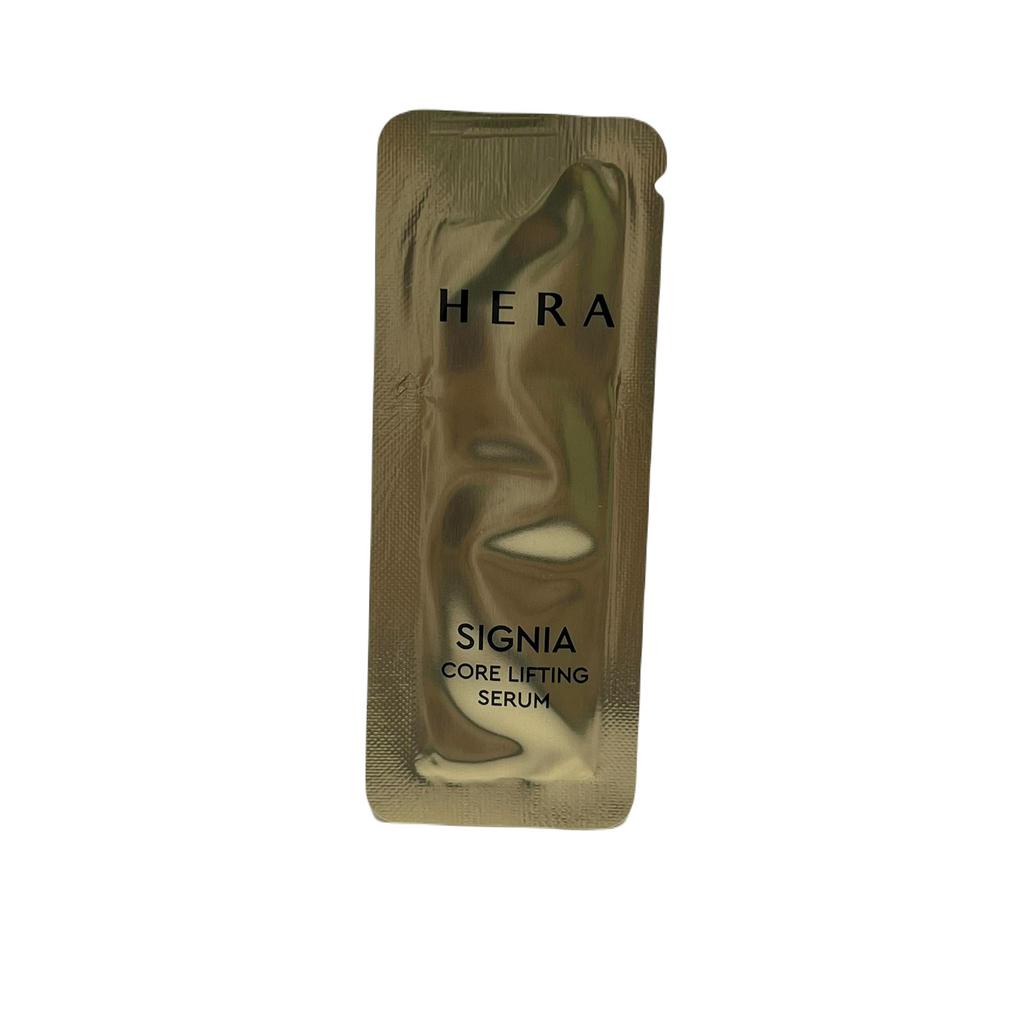 HERA Signia Luminesource Radiance Ampoule/Serum(HsigA/S) | Shopee Thailand