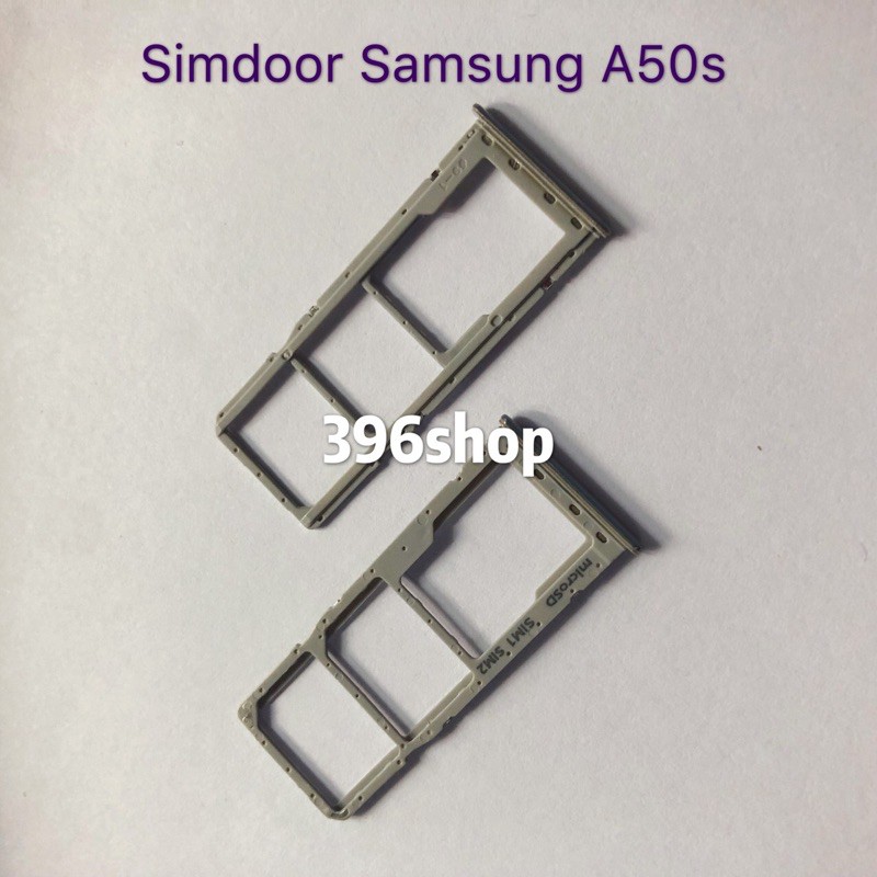 ถาดซิม Simdoor Samsung Galaxy A50s / SM-A507 | Shopee Thailand