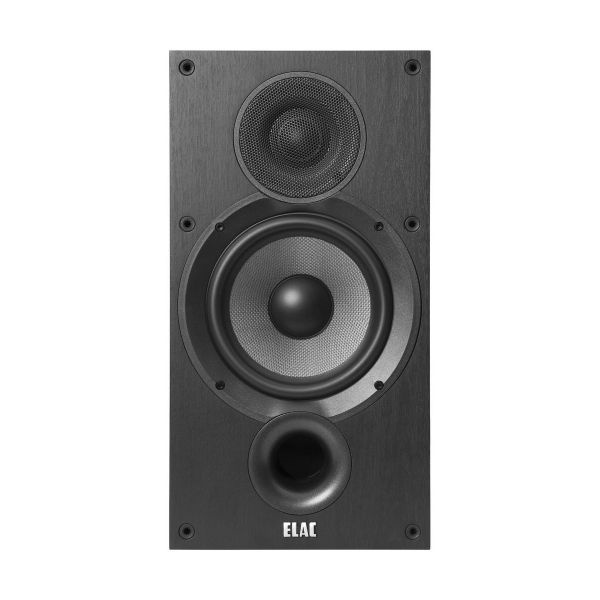 ELAC Debut 2.0 B6.2 ลำโพง 2 ทาง 6.5 นิ้ว | Shopee Thailand