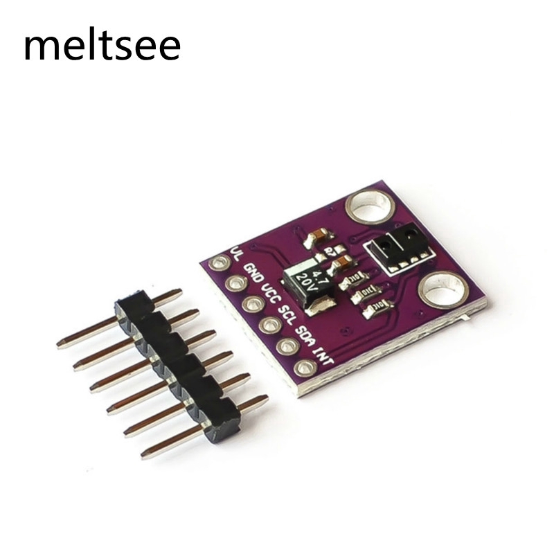 APDS-9930 Non-contact detection of proximity and gesture and posture RGB sensor CJMCU-9930 ...