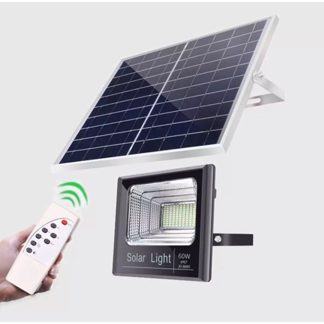 Sport light Solar Cell โคมไฟพลังงานแสงอาทิตย์ | Shopee Thailand