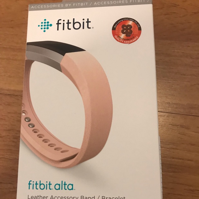 สายนาฬิกา fitbit alta size S/P | Shopee Thailand