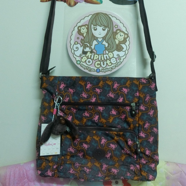 Kipling Lyneth | Shopee Thailand