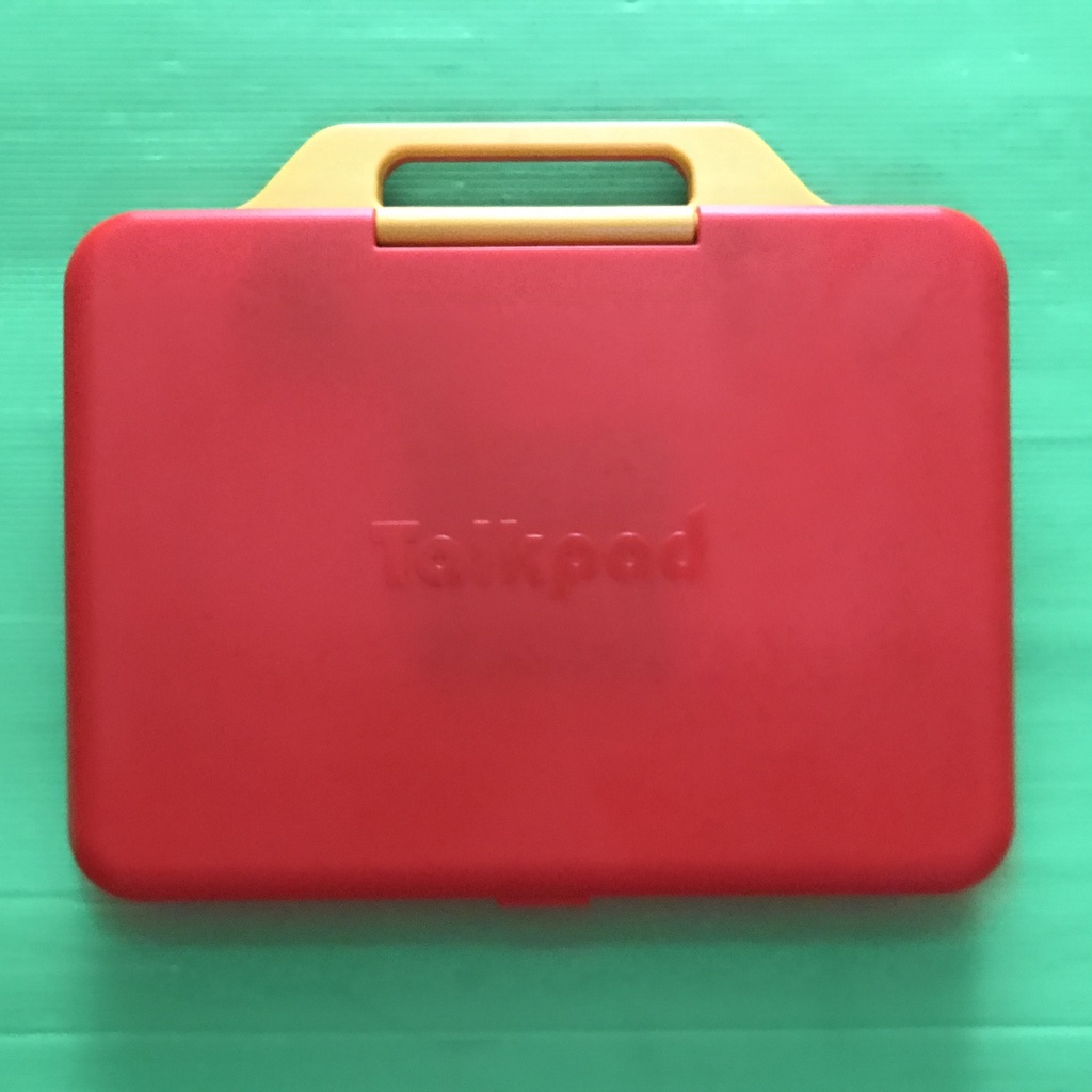 TALKPAD (โปรดอ่านรายละเอียด ก่อนนะ) | Shopee Thailand