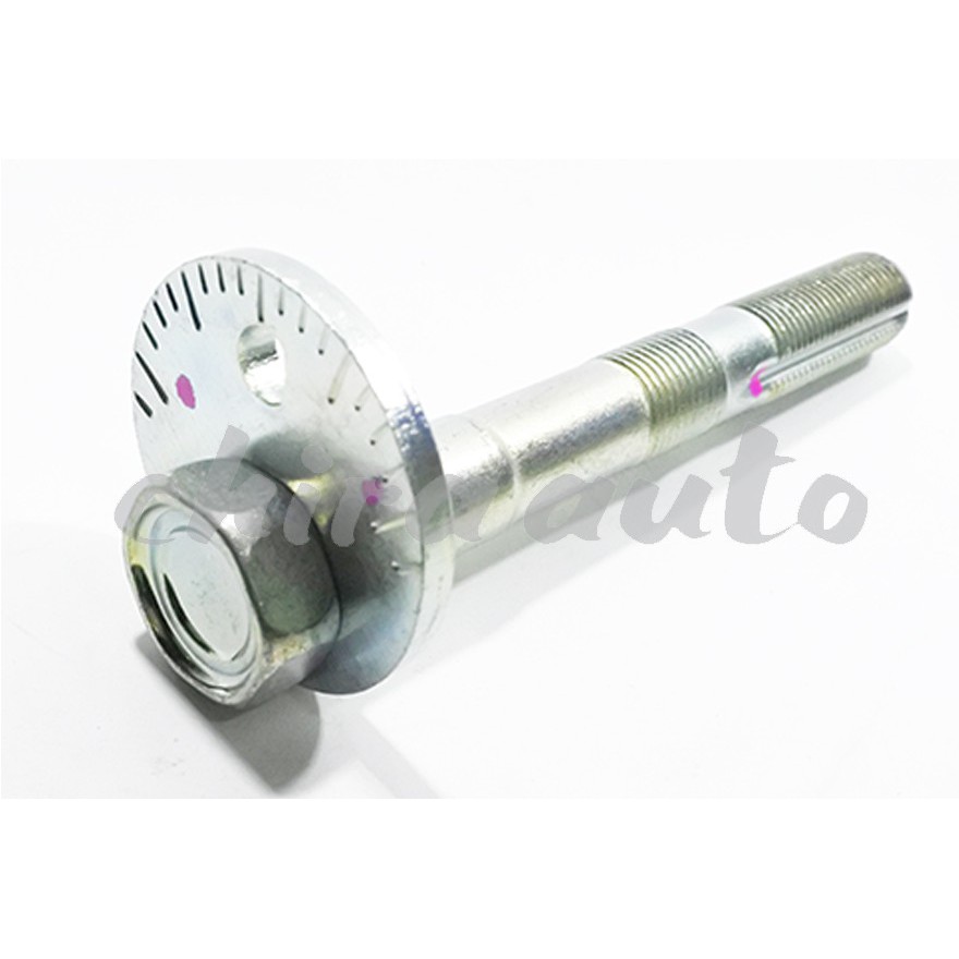 สกรูยึดบูชปีกนกล่าง Toyota VIGO 2WD (48190-0K020) แท้ห้าง Chiraauto ...