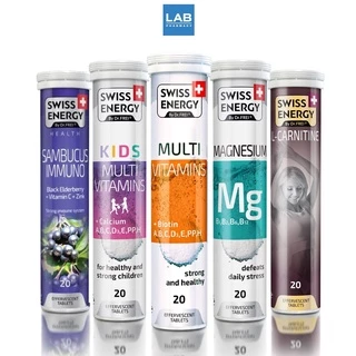 ช้อป swiss energy ราคาสุดคุ้ม ได้ง่าย ๆ | Shopee Thailand