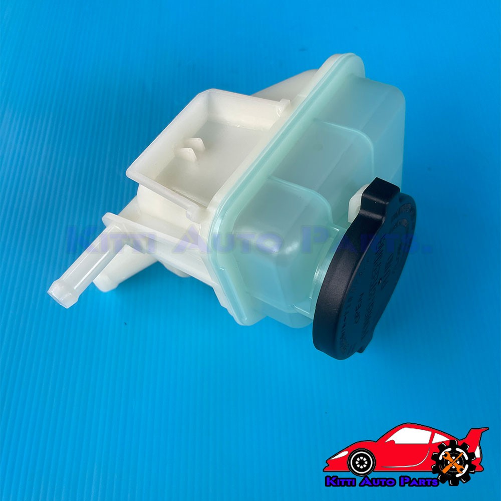 กระป๋องน้ำมันเพาเวอร์ แท้ (44360-0K050) ยี่ห้อ TOYOTA รุ่น REVO ...