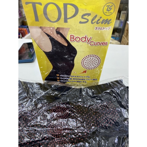Top Slim Body Curves | Shopee Thailand