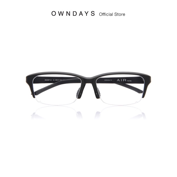 OWNDAYS Air For Men รุ่น AR2030 | Shopee Thailand