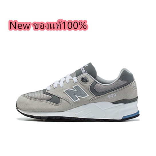 new balance 999 GR Grey ของแท้100%จากUS | Shopee Thailand