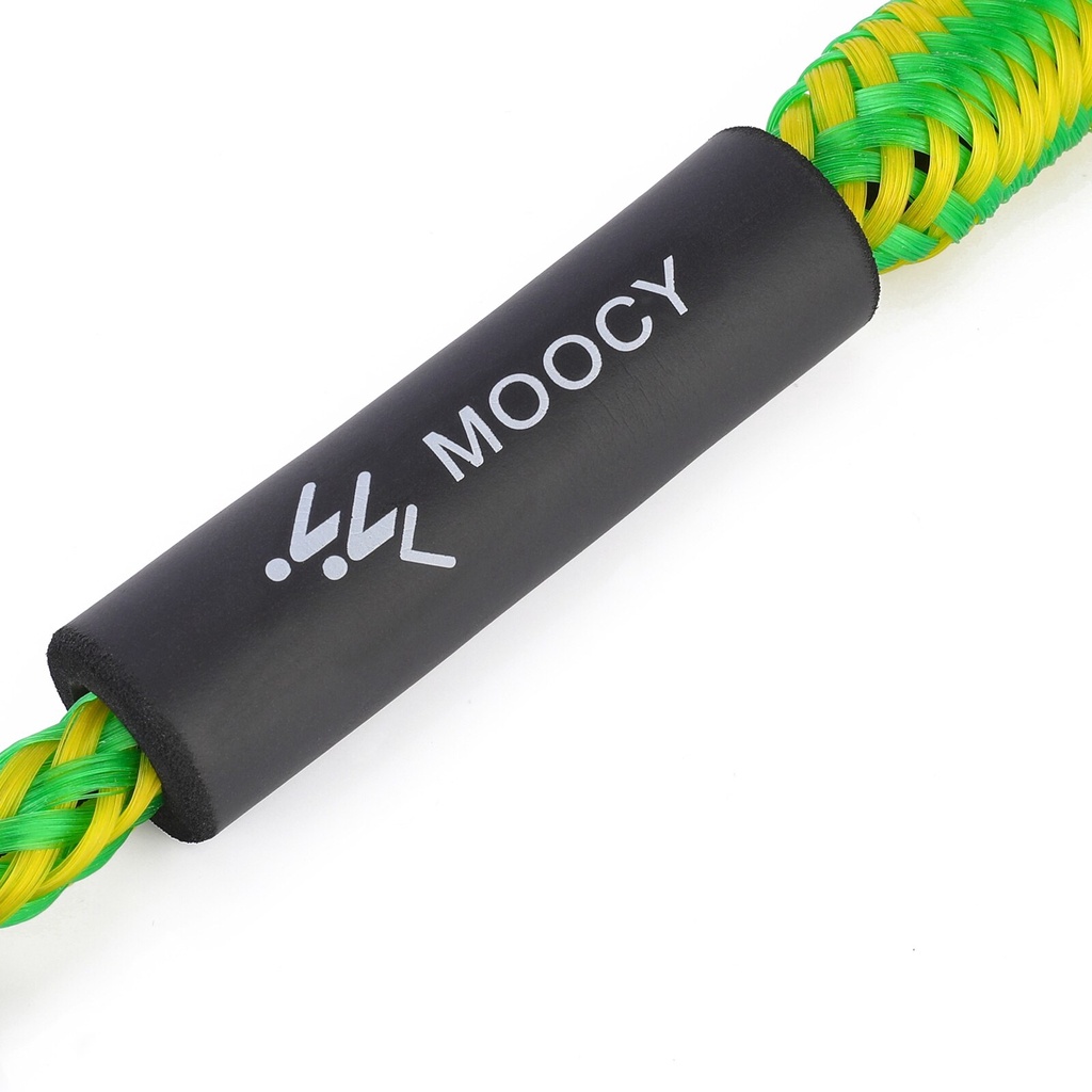 [พร้อมส่ง] Moocy เชือกผ่อนแรง เชือกเรือ เชือกเจ็ทสกี Bungee rope ...