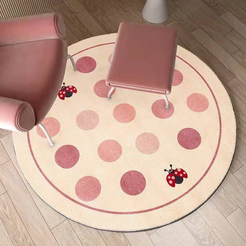 Strry sky shop-มาใหม่/สไตล์อะนิเมะ/เต่าทองเจ็ดดาว/เทียมแคชเมียร์พรมปู ...