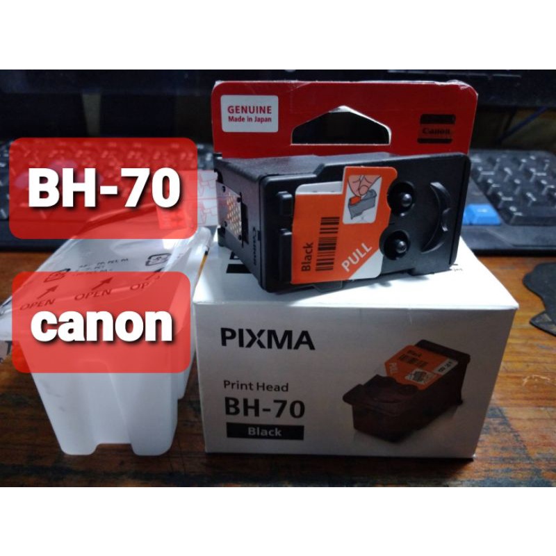 ♦️Canon BH-70♦️ สินค้าใหม่ ขอส่งต่อ ซื้อมาผิดรุ่นค่ะ for G1020 G2020 ...