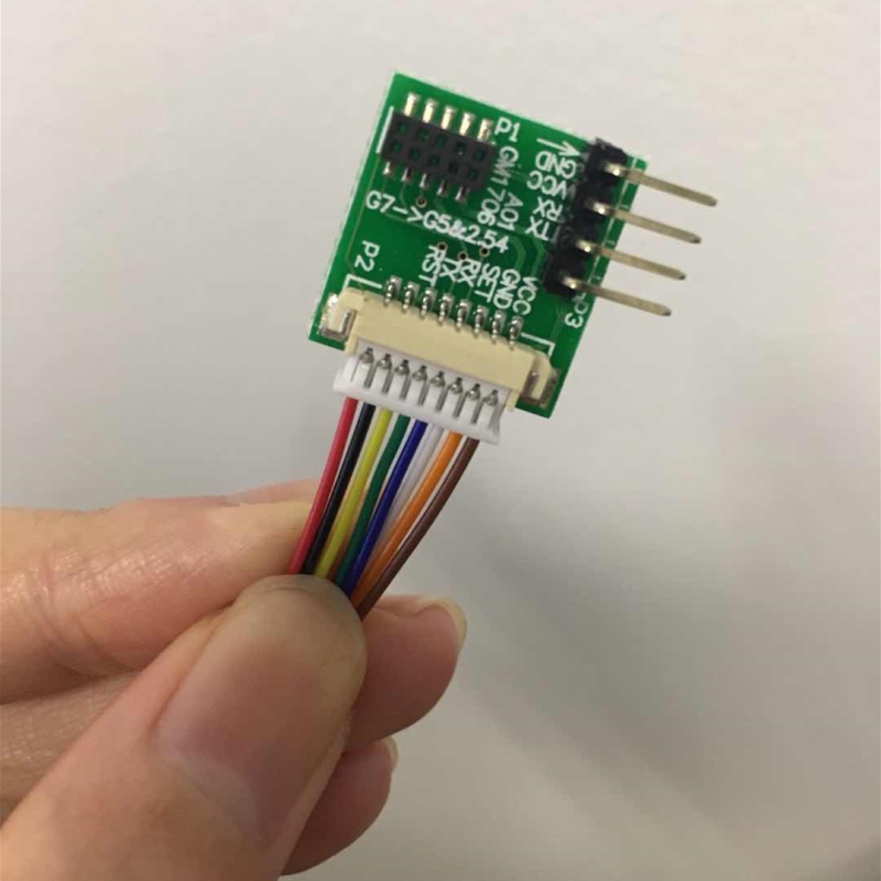 【Ready】High Quality G7 G10 Switch Board with Cable for Laser Sensor ...