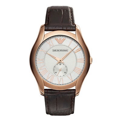 EMPORIO ARMANI นาฬิกาผู้ชาย AR AR9035 AR11084 AR11085 AR11086 43mm ...