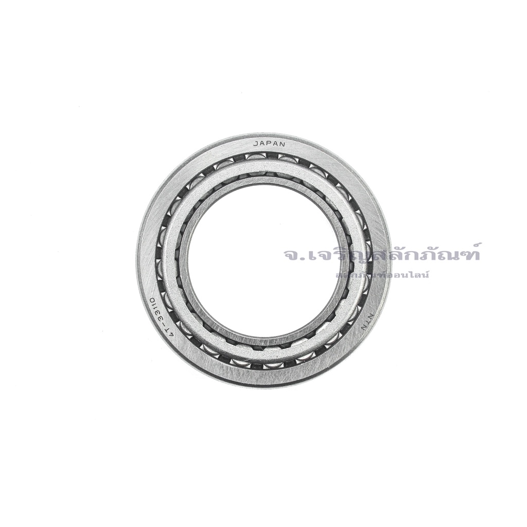 ลูกปืน KOYO NTN SKF ตลับลูกปืนเตเปอร์ No.33108-33110(Tapered Roller ...