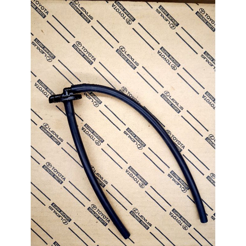 ฝาพร้อมสายยางถังพักหม้อน้ำ Toyota Tiger Sport Cruiser Sport Rider ของ ...