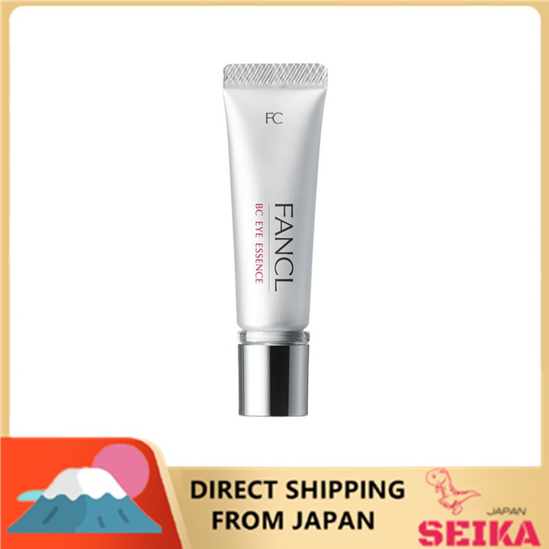 Japan FANCL BC Eye Essence 8g บำรุงรอบดวงตา | Shopee Thailand