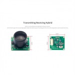Radiolink SU04 Ultrasonic Sensor Distance Measurement Module Compatible ...