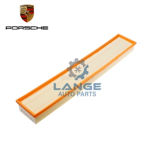 เครื่องกรองอากาศเทอร์โบเครื่องยนต์ Porsche Panamera 970 GTS 97011022001 ...