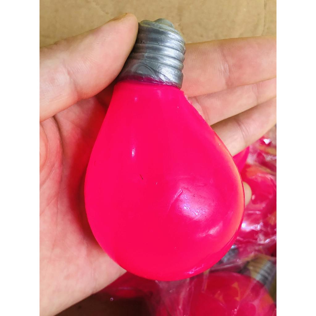 Gudetama Squeezeed Angry Bulb ( สีชมพู - สีขาว | Shopee Thailand