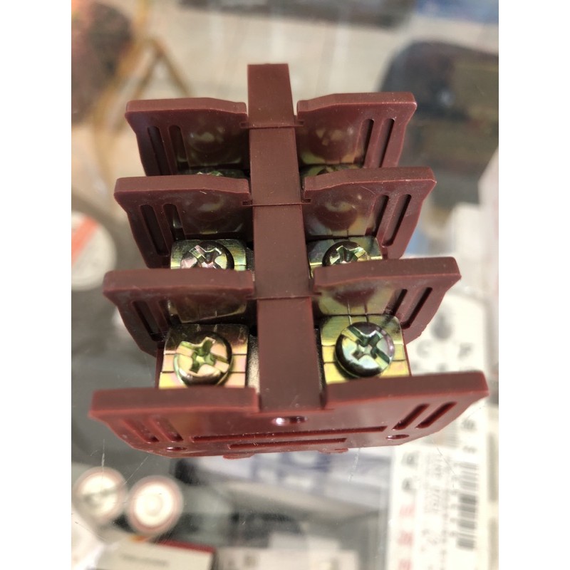 Terminal TR30 [600V 500A] | Shopee Thailand