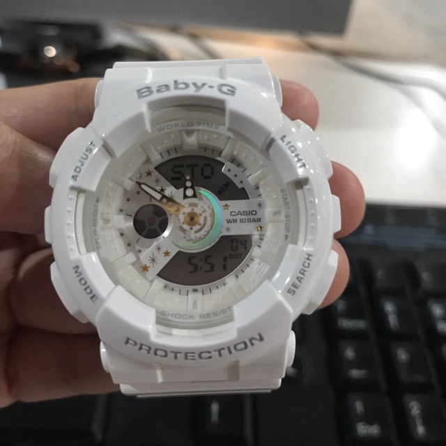 นาฬิกา Baby-G Protection ของแท้ 100% | Shopee Thailand