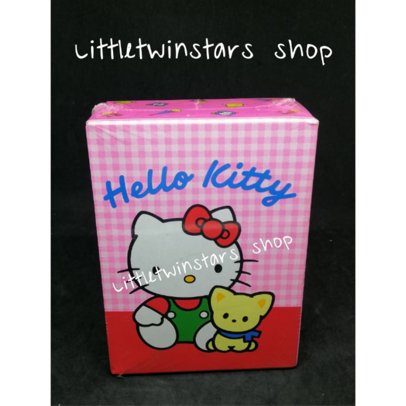 อัลบั้มคิตตี้ Vintage Hello kitty photo album in 1990 | Shopee Thailand