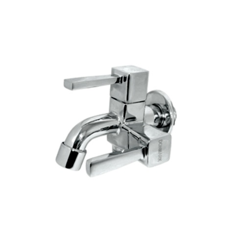 Bighot DONMARK ก๊อกน้ำอเนกประสงค์ 2 ทาง MC-391 เงิน | Shopee Thailand