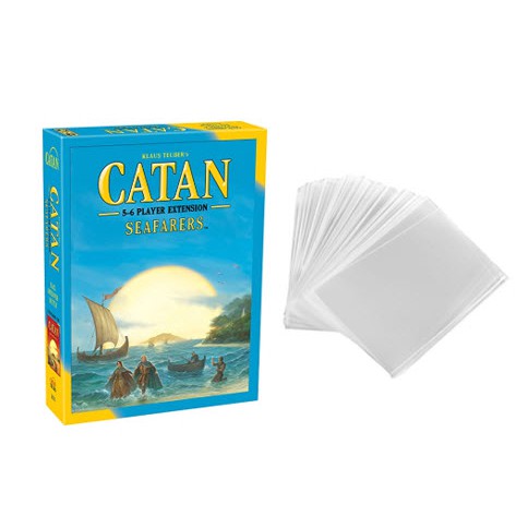 Catan Board game - Expansion / Seaferer / Cities & Knights / Family ...