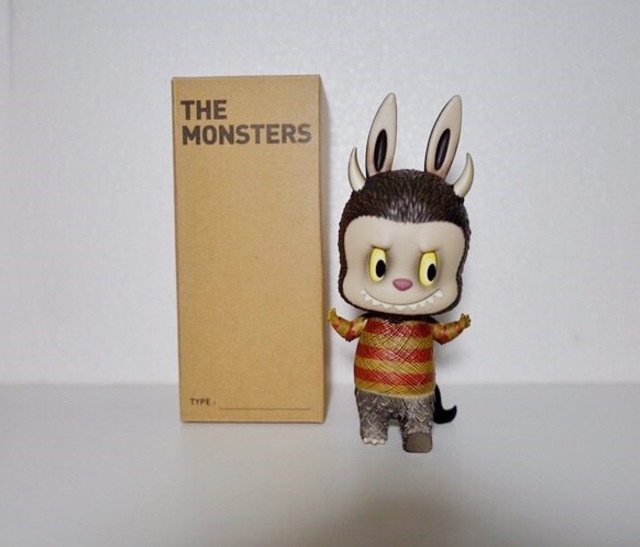 Labubu Wild Things | Shopee Thailand