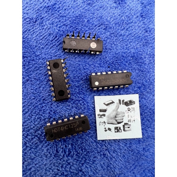 IC74HC dip smd 74hc83 74hc109 74hc112 74hc114 74hc121 74hc123 74hc125 ...