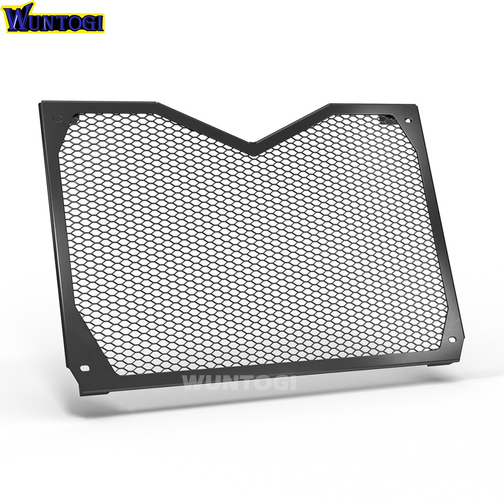 Radiator Guard for Yamaha YZF-R7 YZFR7 YZF R7 GYTR 2021 2022 NEW ...