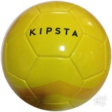 ลูกฟุตบอล FIRST KICK ขนาดเบอร์ 4 สำหรับการเล่นข้างละ 11 คน (สำหรับเด็ก ...