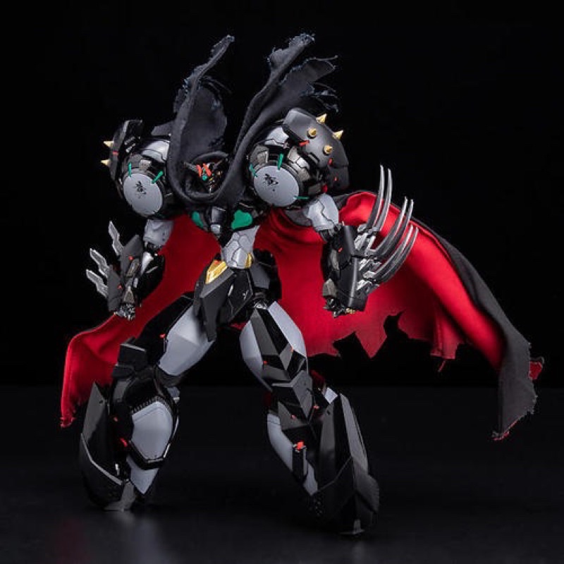 Black Getter Robo Devolution [MJH] | Shopee Thailand