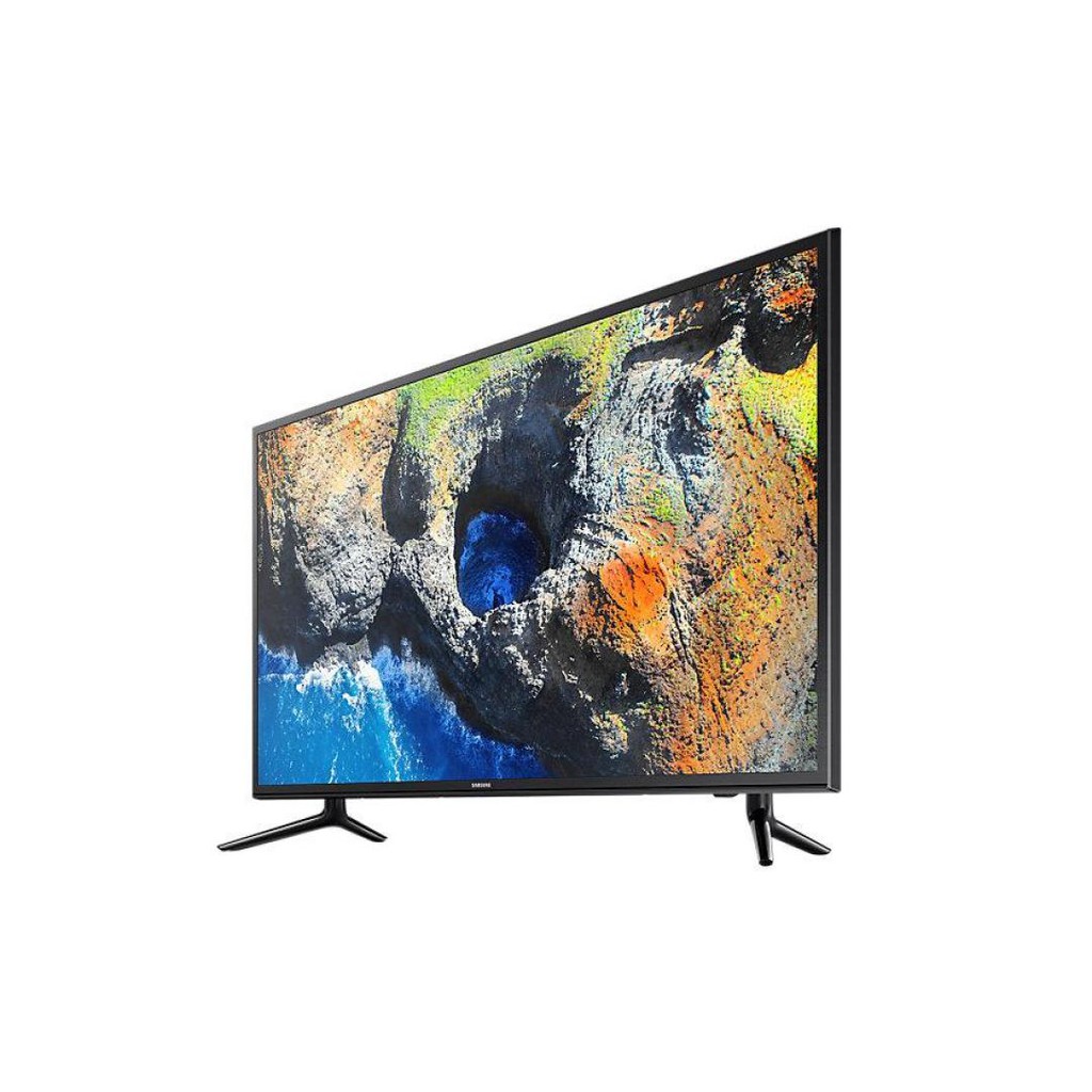 Samsung UHD 4K Smart TV 58" รุ่น UA58NU7103 | Shopee Thailand