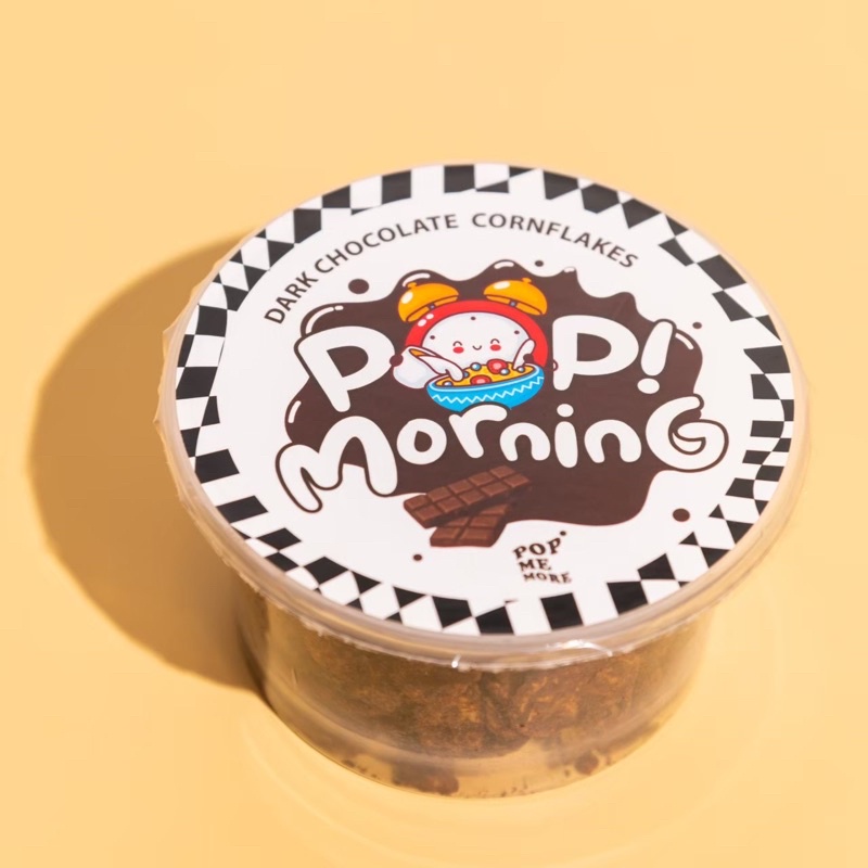 cornflakes - แบบถ้วยพร้อมทาน 40g. | Shopee Thailand