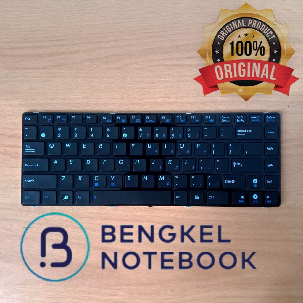 ASUS K43s X43S A43S K43SA A43SA K43SJ A43Sc A83S A84S สายงอ | Shopee ...