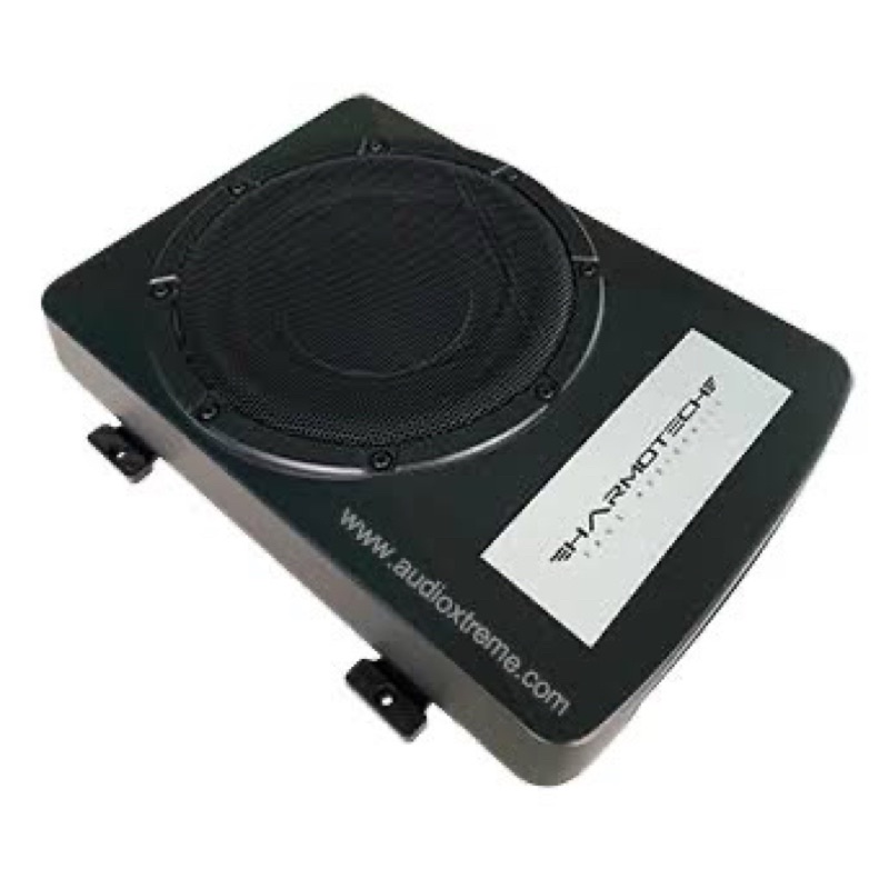 BASSBOX HARMOTECH HT-SB808 MK II ลำโพงฮาร์โมเทค | Shopee Thailand